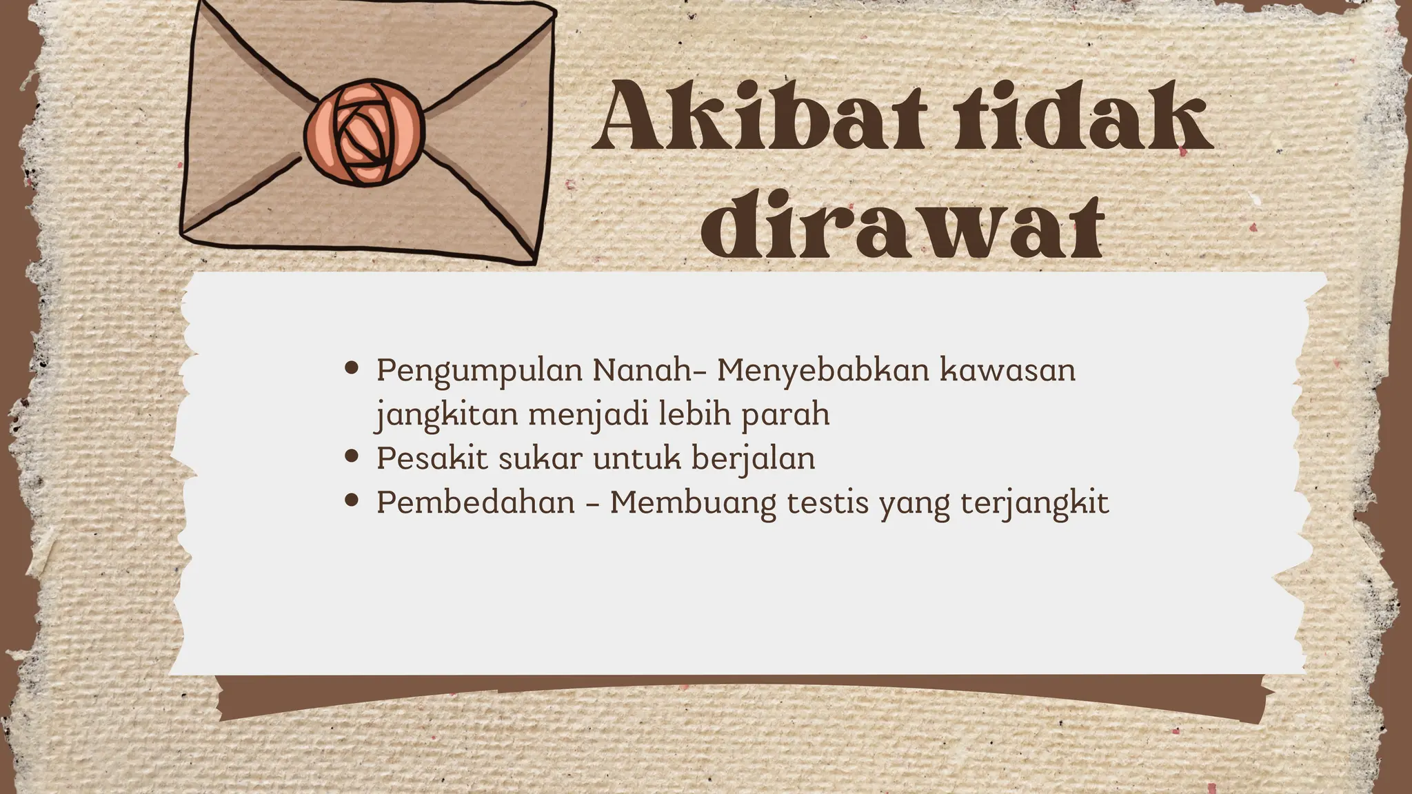 SLIDE PRESENTATION EPIDIDIMITIS (GROUP 5) | PPT