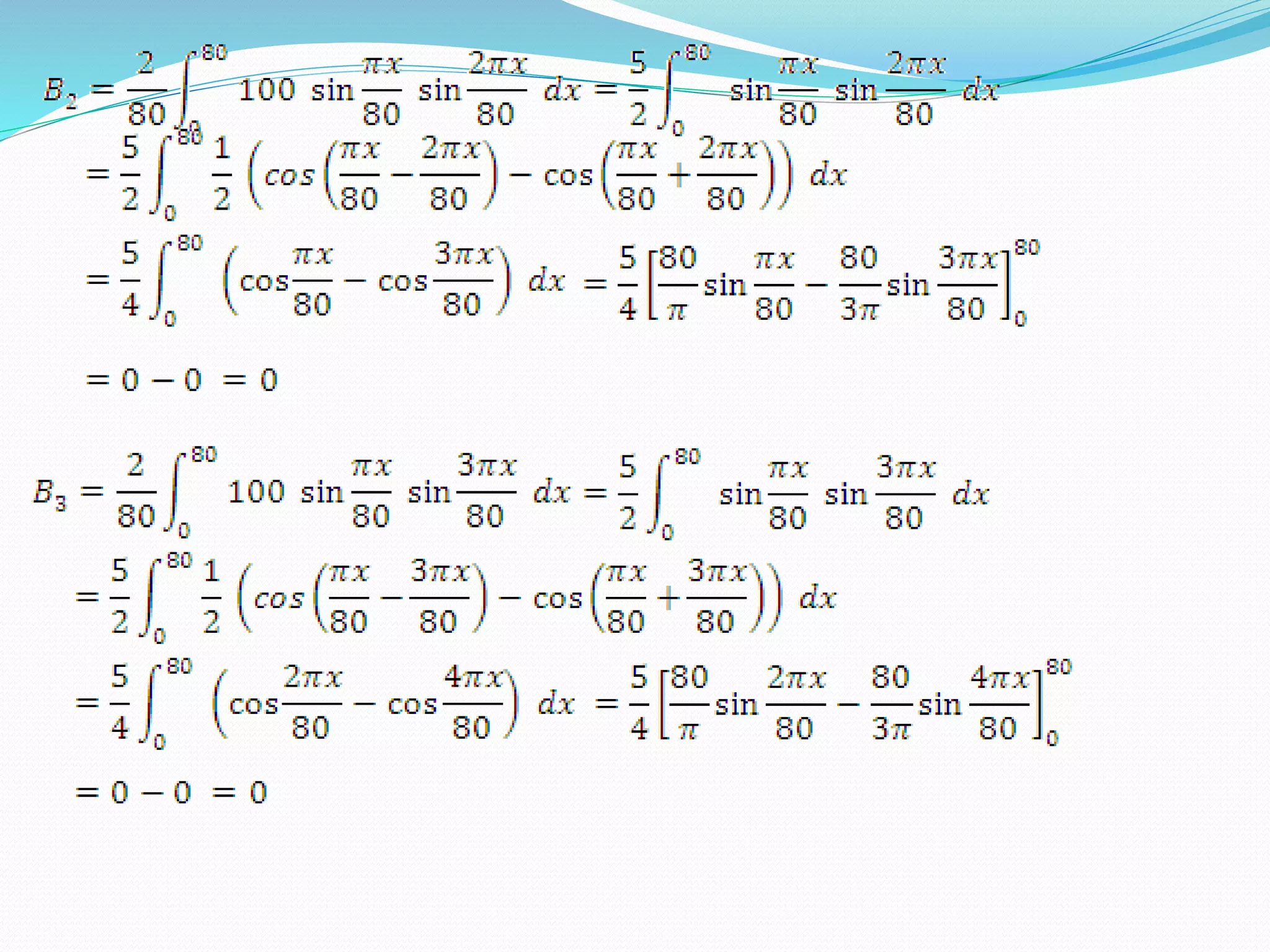 Penerapan Persamaan Diferensial Parsial | PPTX