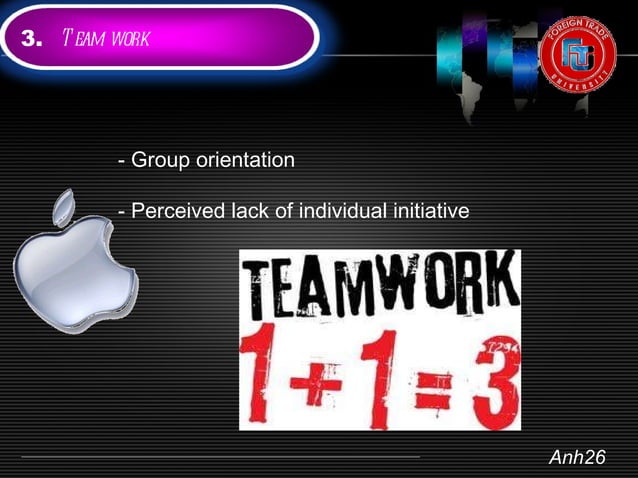 chinese culture management | PPT