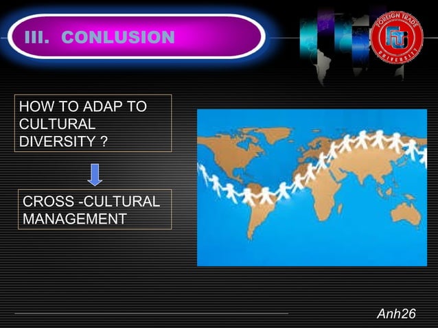 chinese culture management | PPT