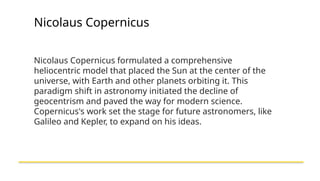 Slide_Exploring Models of the Universe_ Heliocentric vs Geocentric.pptx