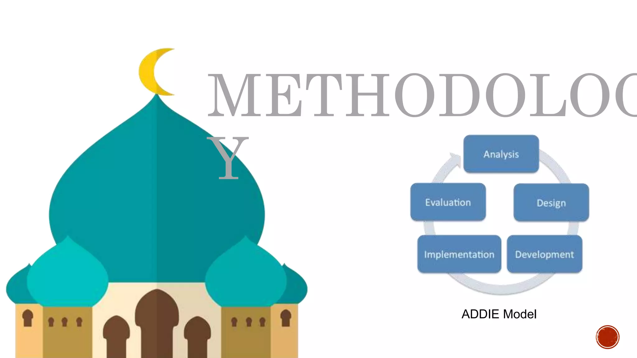 Learning Tajweed Using Mobile Application | PPT