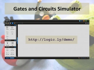 JPC#8 Foundation of Computer Science | PPTX