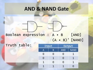 JPC#8 Foundation of Computer Science | PPTX