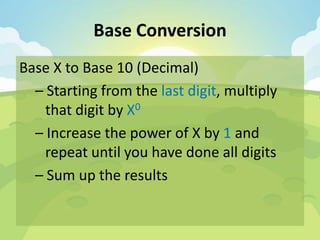 JPC#8 Foundation of Computer Science | PPTX