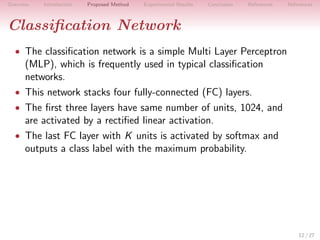 Deep Convolutional 3D Object Classification from a Single Depth Image ...