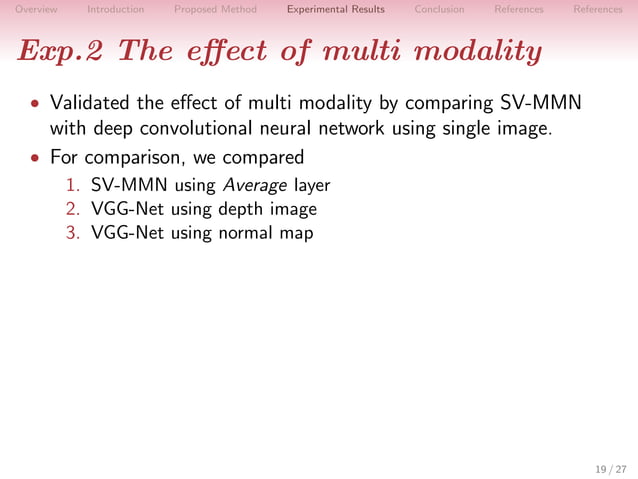 Deep Convolutional 3D Object Classification from a Single Depth Image ...