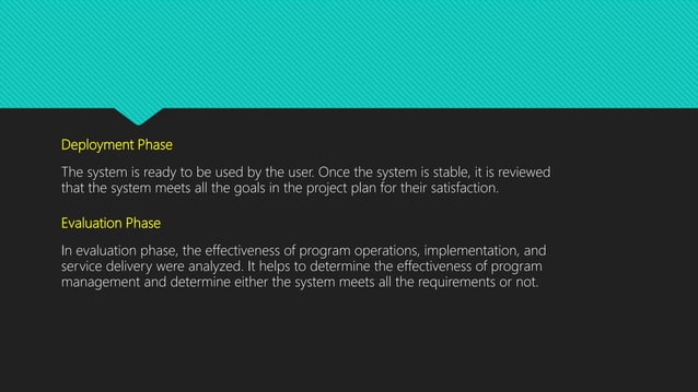 Smart Attendance System using QR Code with SMS Notification | PPTX ...