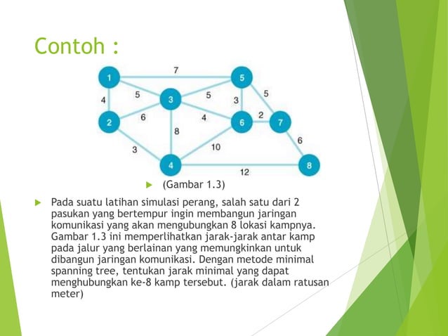 Network Flow Model | PPTX
