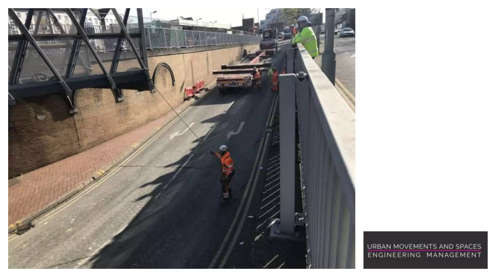 Go cycle bridge | PPTX