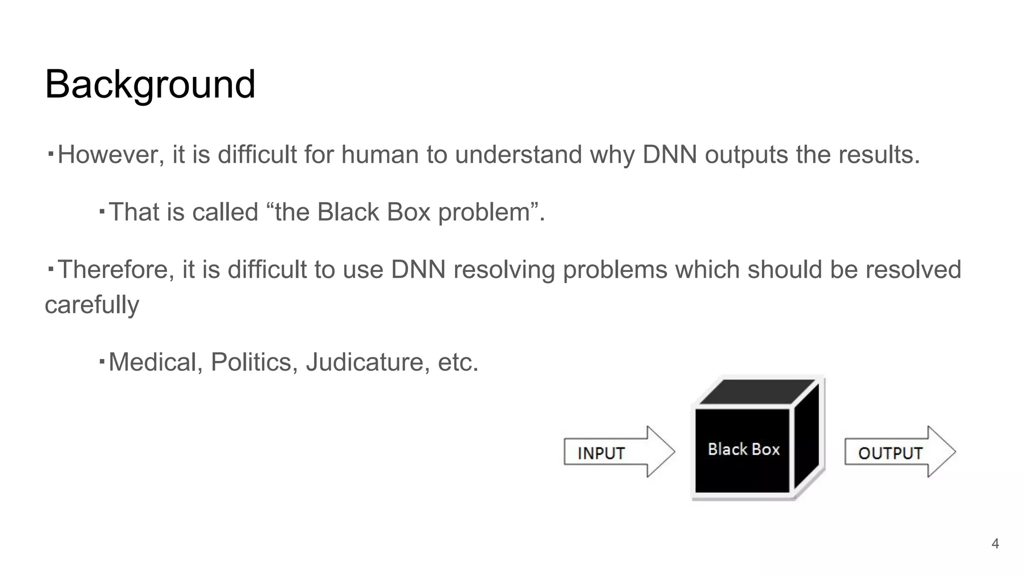 Interpreting Deep Neural Networks Based on Decision Trees | PDF | Artificial Intelligence ...