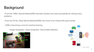 Interpreting Deep Neural Networks Based on Decision Trees | PDF ...