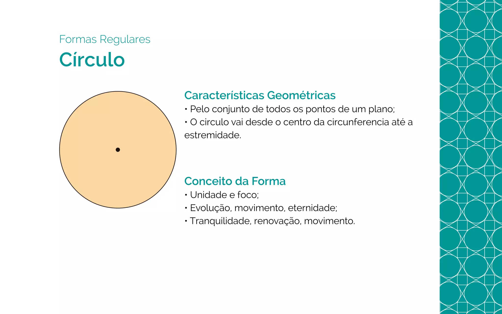 Formas geométricas planas regulares e irregulares | PPT