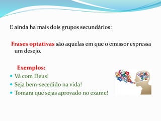 Frases simples Pt | PPTX