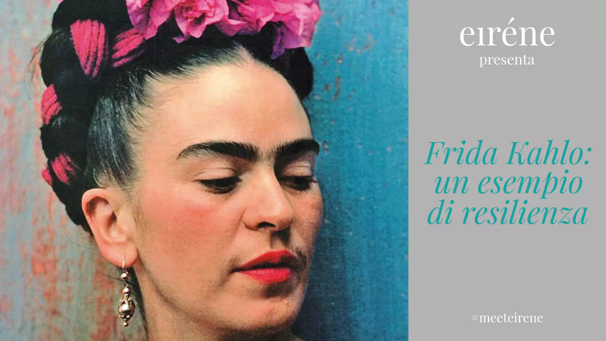 Frida Kahlo: un esempio di resilienza | PDF | Mental Health | Diseases ...