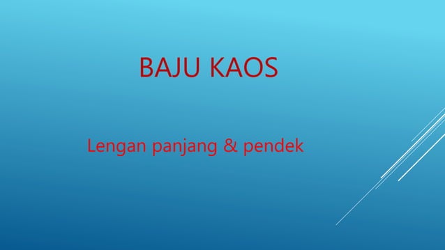 Slide gambar | PPT