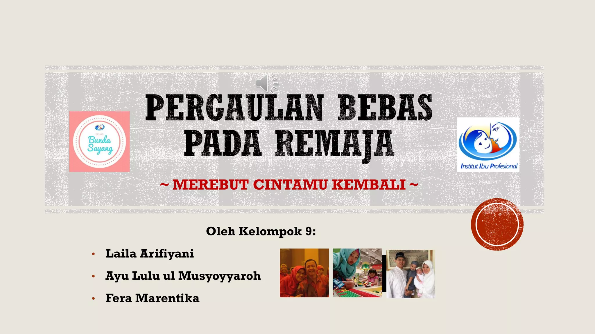 PERGAULAN BEBAS PADA REMAJA | PDF