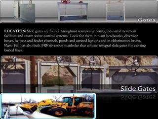 Slide gate | PPT