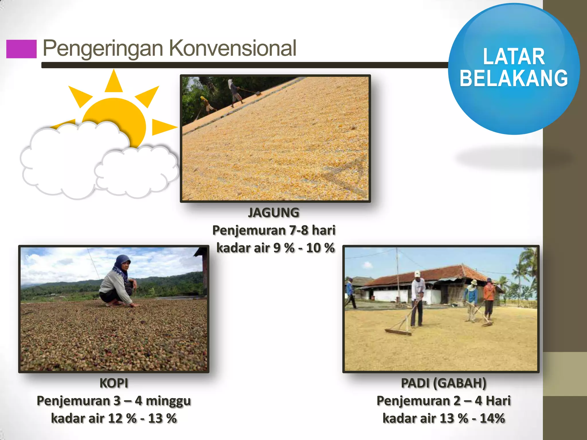 Presentasi Seminar hasil | PPTX