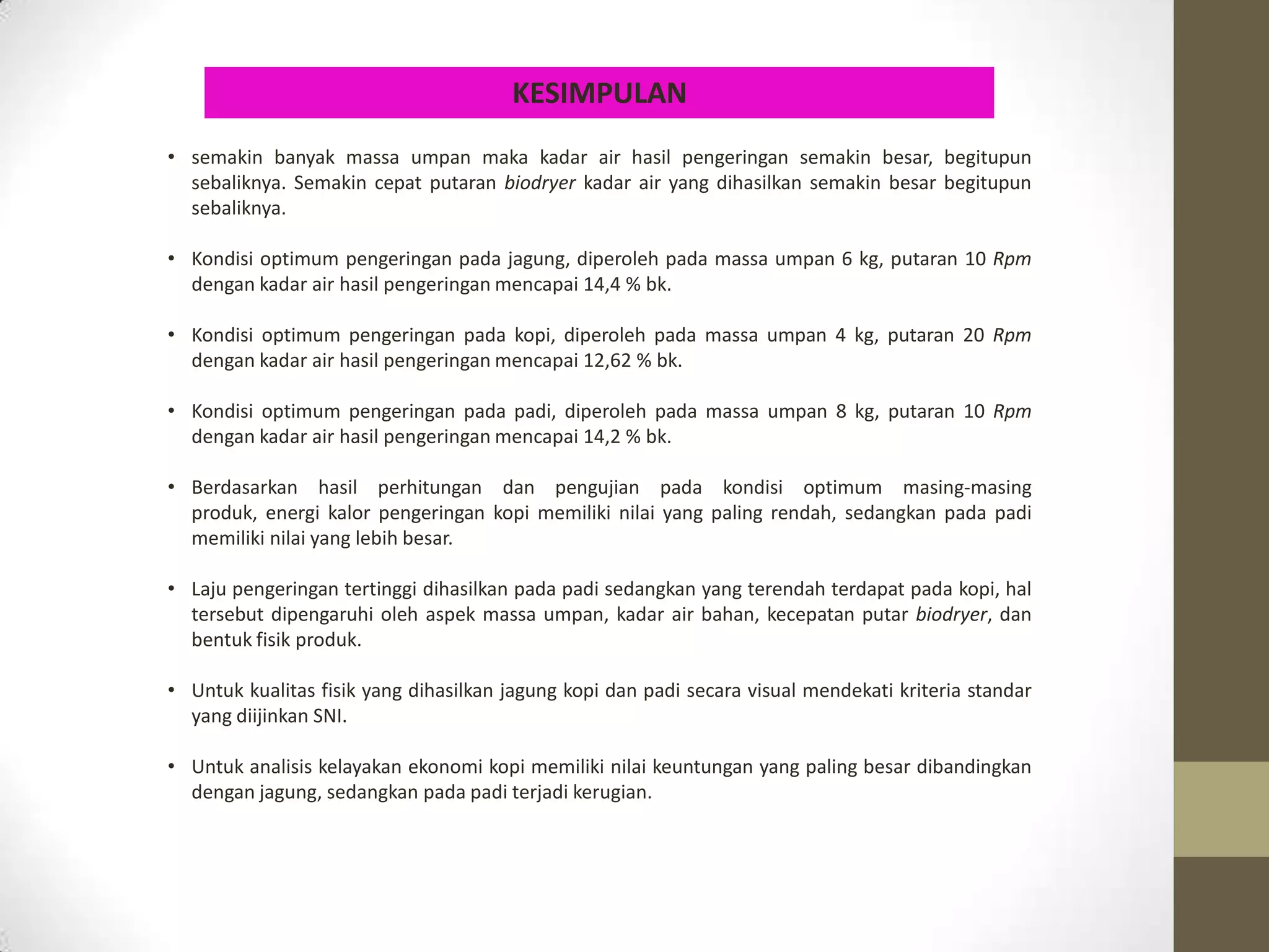 Presentasi Seminar hasil | PPTX