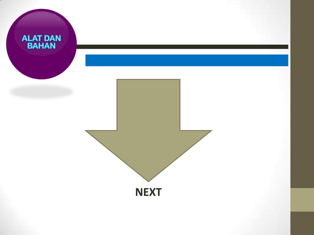 Presentasi Seminar hasil | PPTX