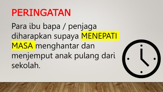 SLIDE HAL EHWAL MURID HARI ORIENTASI T1 2023.pptx