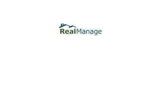 RealManage | PPT