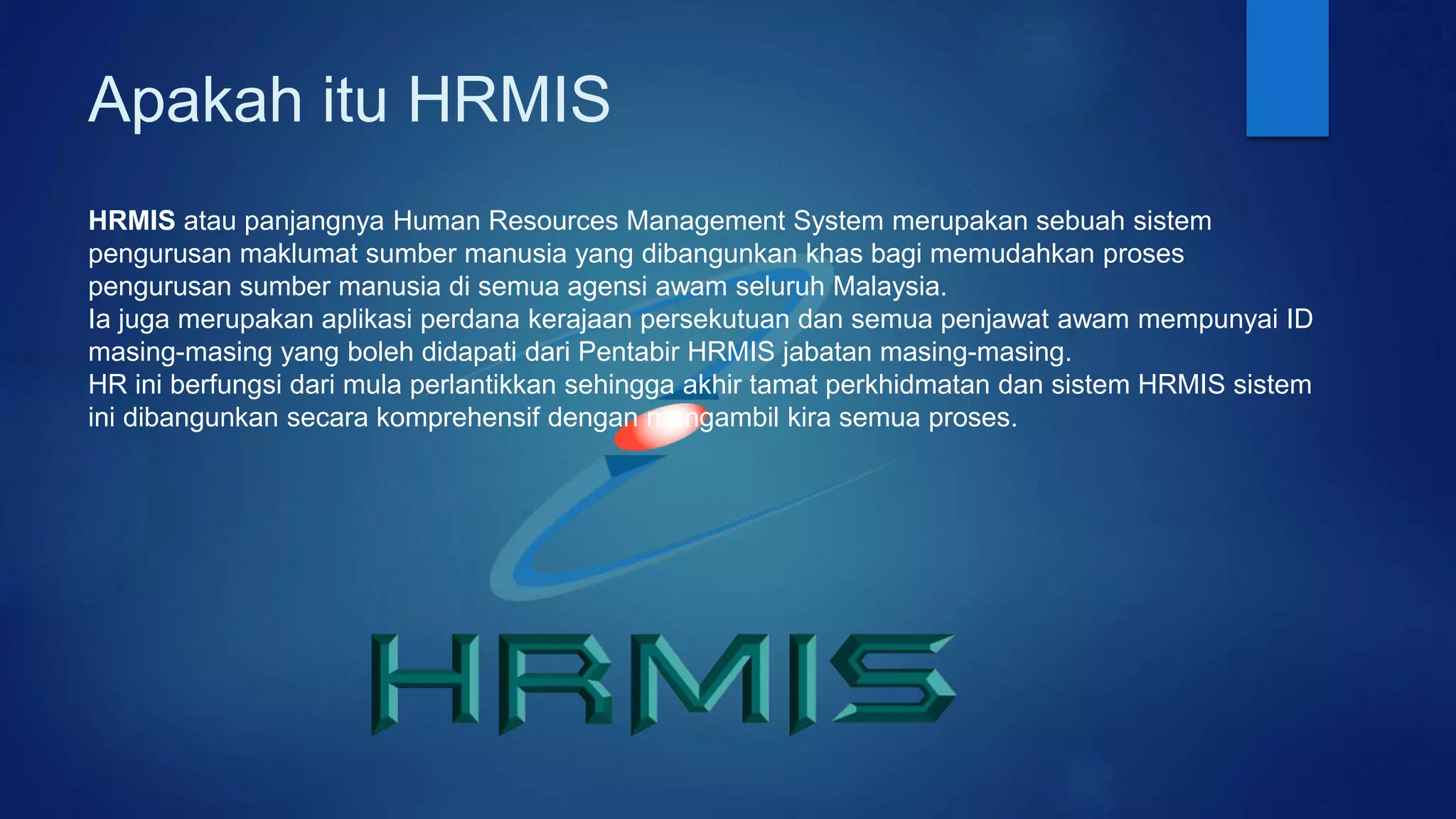 slide HRMIS.pptx