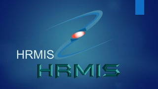 slide HRMIS.pptx