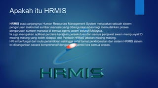 slide HRMIS.pptx