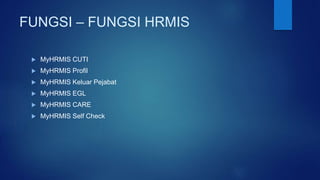 slide HRMIS.pptx