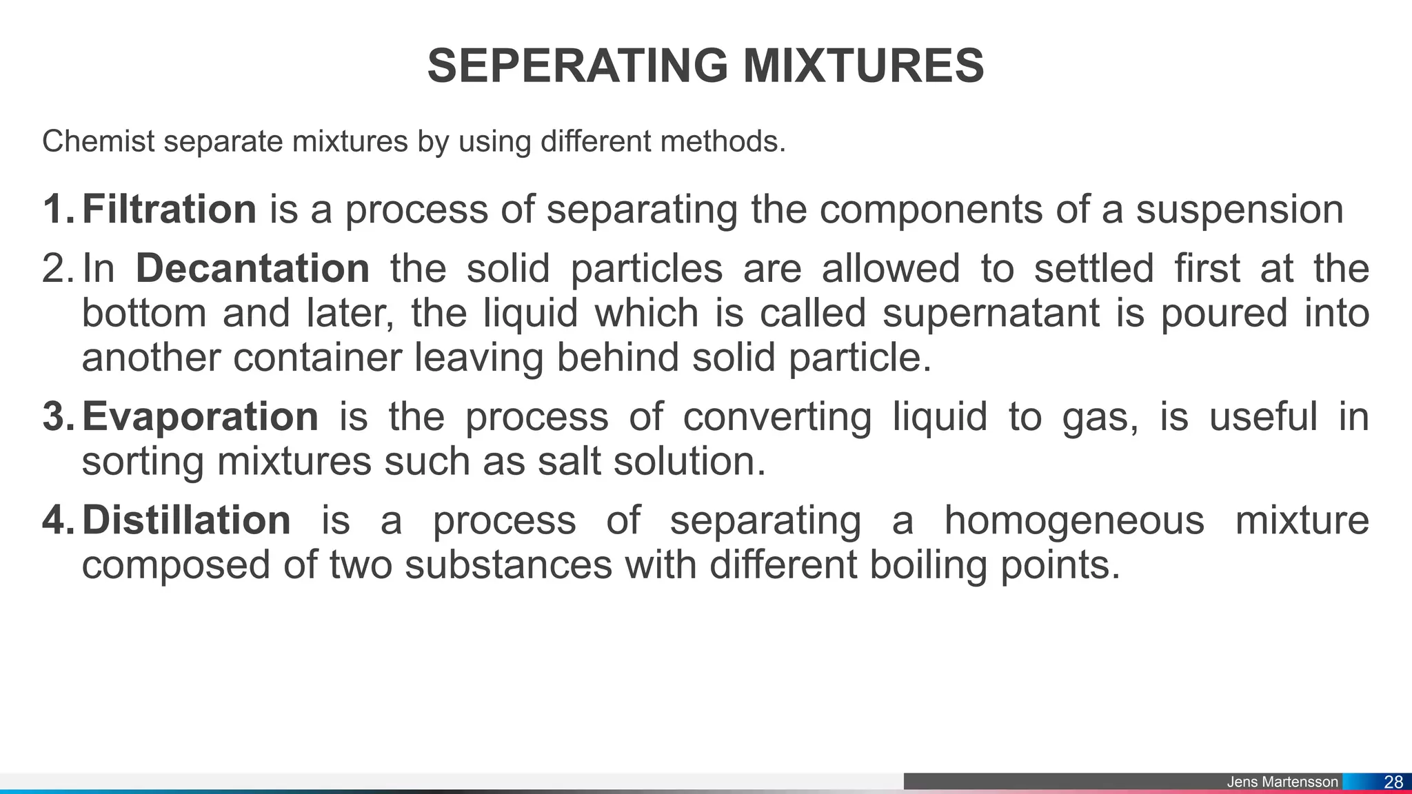 GENERAL CHEMISTRY 1 - UNIT 1: Lesson 1-4 | PPTX