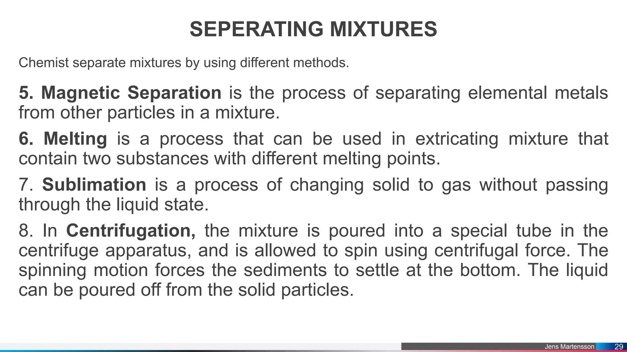 GENERAL CHEMISTRY 1 - UNIT 1: Lesson 1-4 | PPTX