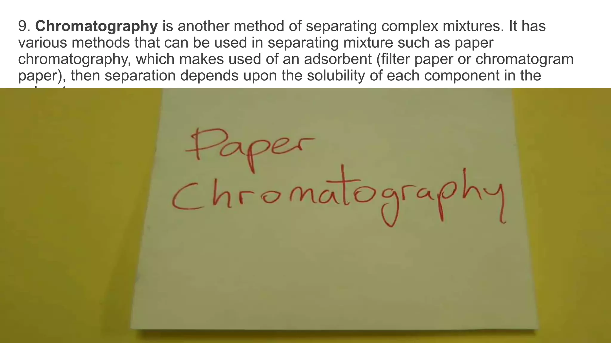 GENERAL CHEMISTRY 1 - UNIT 1: Lesson 1-4 | PPTX