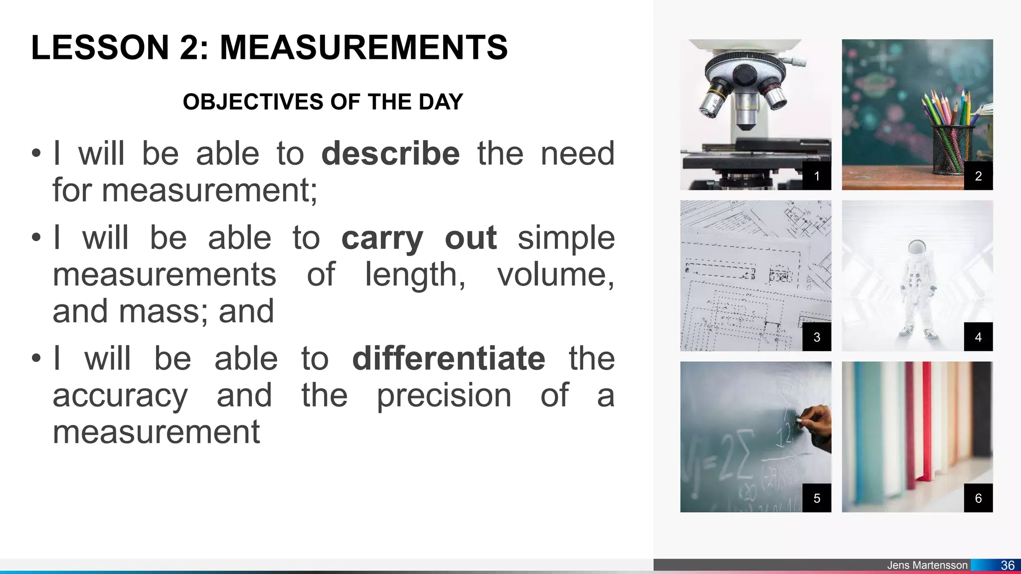 GENERAL CHEMISTRY 1 - UNIT 1: Lesson 1-4 | PPTX