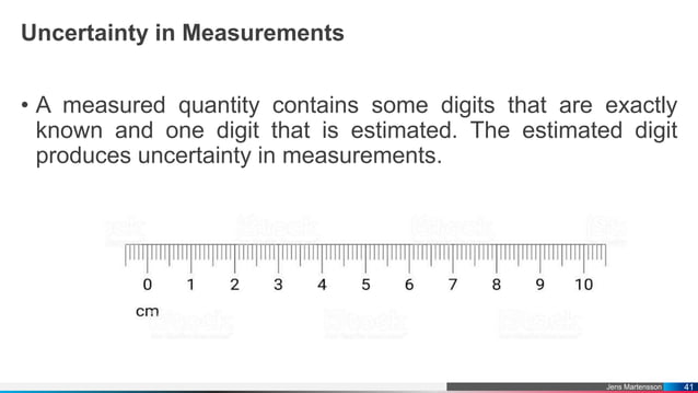 GENERAL CHEMISTRY 1 - UNIT 1: Lesson 1-4 | PPTX | Chemistry | Science