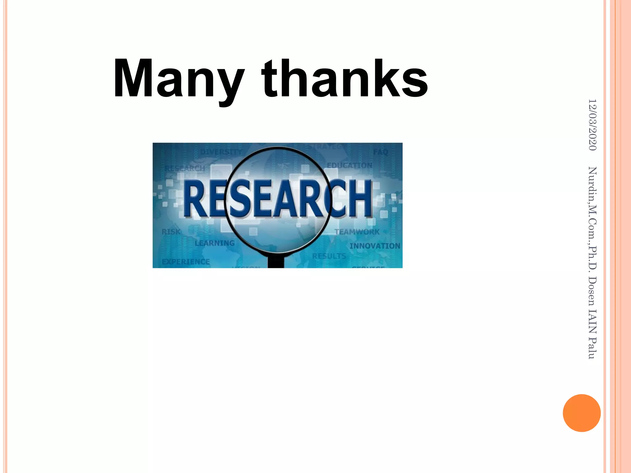 Implementation of Teaching Quality Assessment System Using Android | PPT