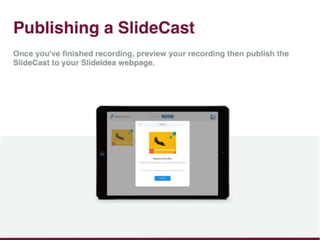 SlideIdea Tutorial | PDF