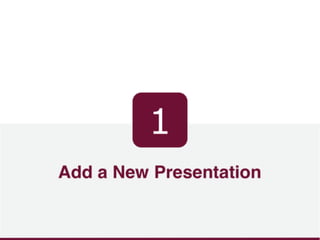 SlideIdea Tutorial | PDF