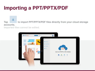 SlideIdea Tutorial | PDF