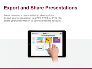 SlideIdea Tutorial | PDF