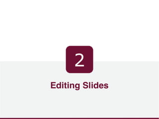 SlideIdea Tutorial | PDF