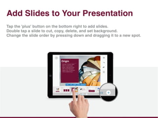 SlideIdea Tutorial | PDF