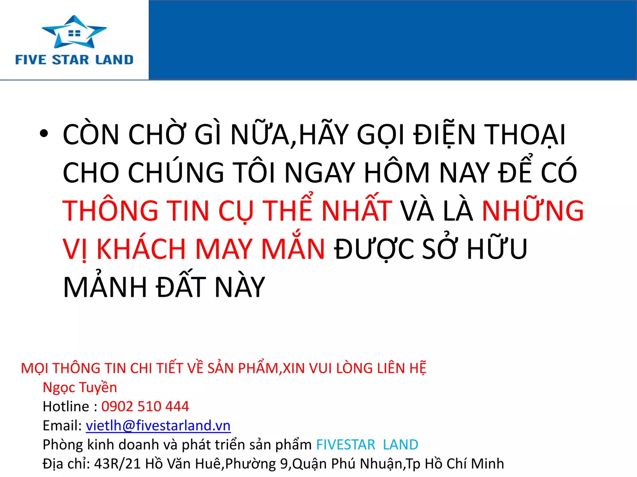 dat nen thanh pho gia re | PPT