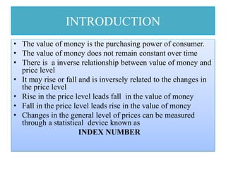 Slide index Number intro | PPTX | Business | Business and Finance