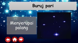 Slide interaktif buruj tahun 6 | PPT
