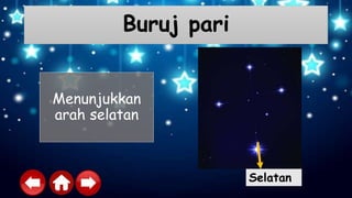 Slide interaktif buruj tahun 6 | PPT