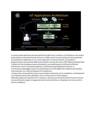Internet of Things | PDF