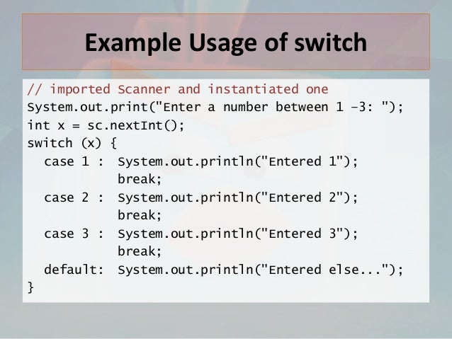 JPC#8 Introduction to Java Programming