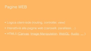 Javascript - Lezione 0 | PPT